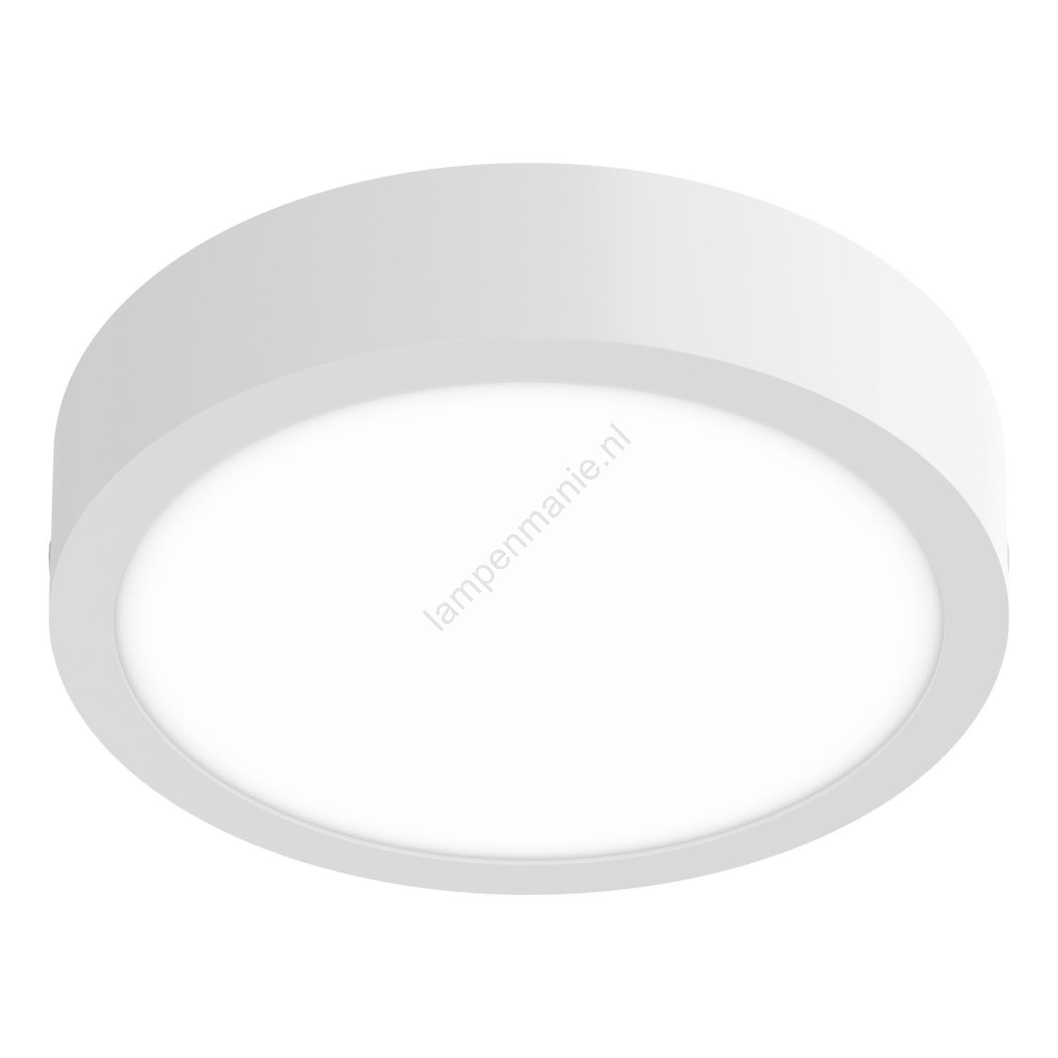 APLED - LED Badkamer plafondlamp RONDO LED/5W/230V 120 mm | Lampenmanie