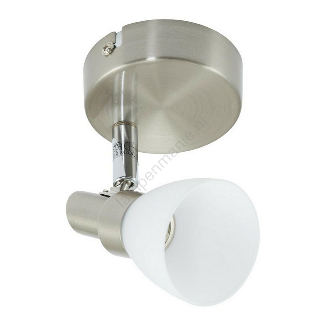 Briloner 2986-016OL - Spot verlichting TEMPALTE 1x G9 / 28W / 230V ...