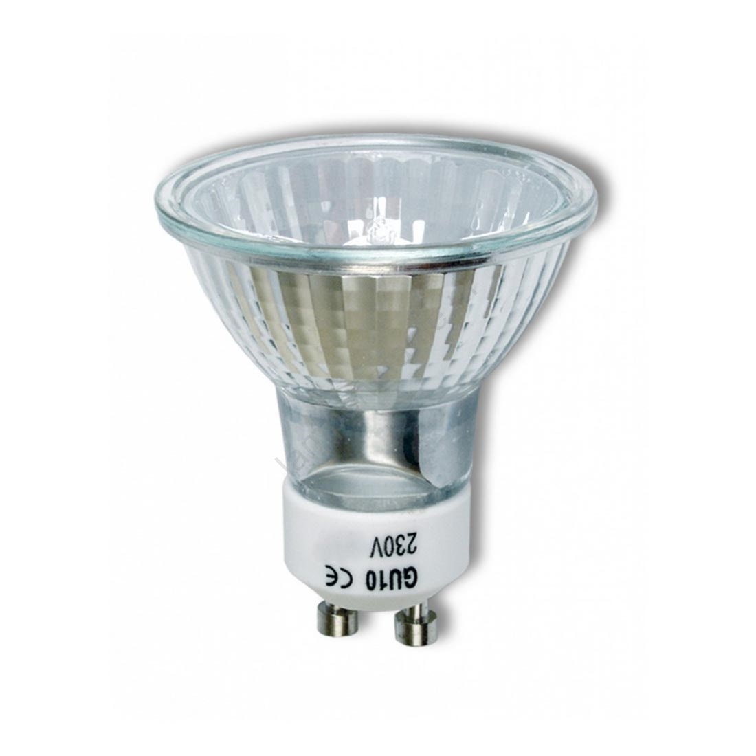 Halogeenlamp GU10/35W/230V - Ecolite | Lampenmanie