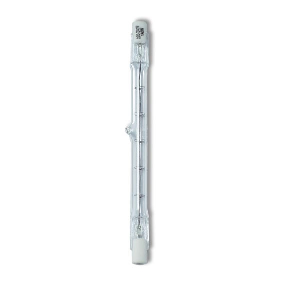 Halogeenlamp R7s/150W/230V - Ecolite 118 mm | Lampenmanie