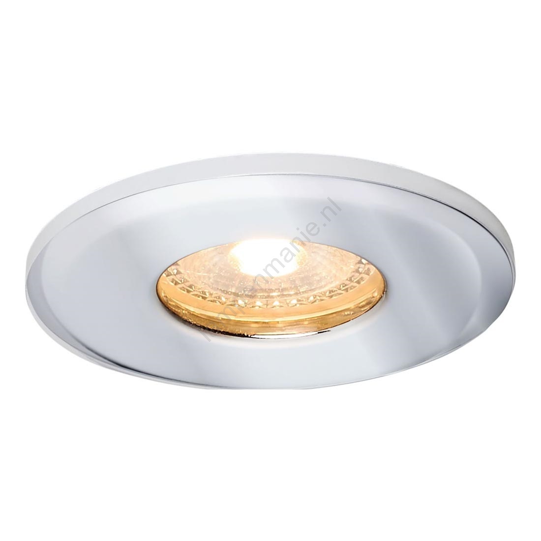 LED Badkamer plafondlamp inbouw ELARA LED/5W/230V IP65 | Lampenmanie