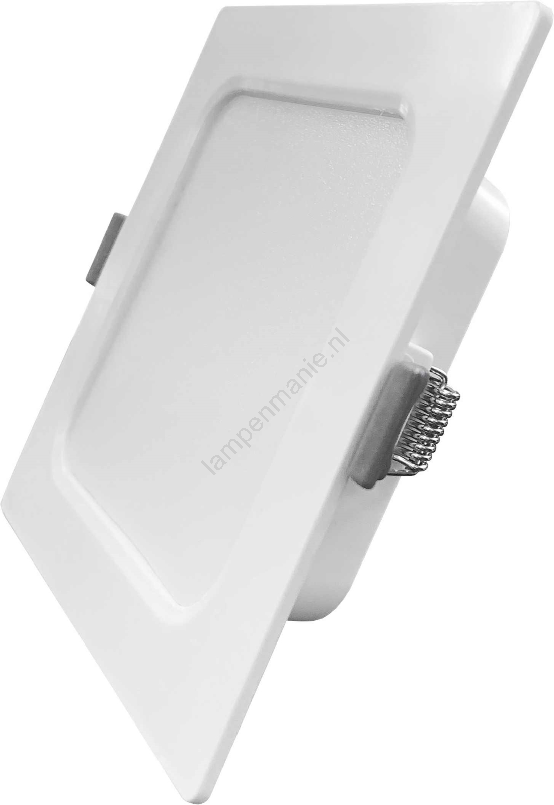 LED inbouwlamp DAISY VEGA LED/24W/230V 4000K Ø29,5 cm | Lampenmanie