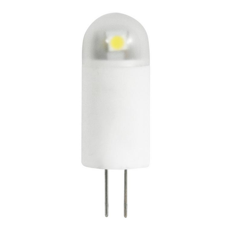 LED Lamp G4/1,8W/12V | Lampenmanie