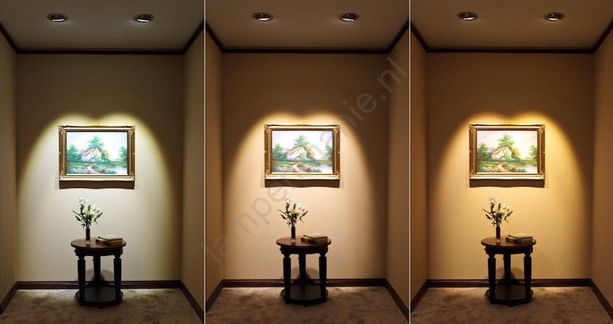 LED Lamp Philips SCENE SWITCH A60 E27/8W/230V 2200K-2700K | Lampenmanie