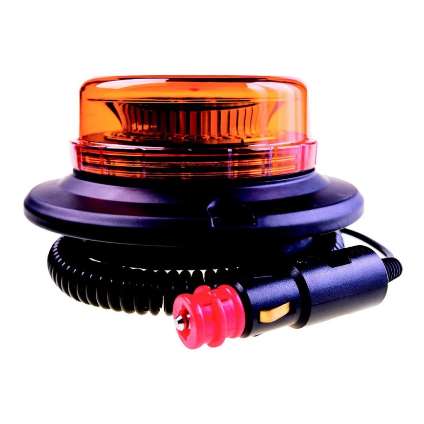 LED Magnetisch zwaailicht LICHT LED SMD 2835 / 12-24V | Lampenmanie