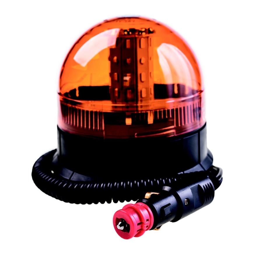 LED Magnetisch zwaailicht LICHT LED SMD 5730 / 12-24V | Lampenmanie