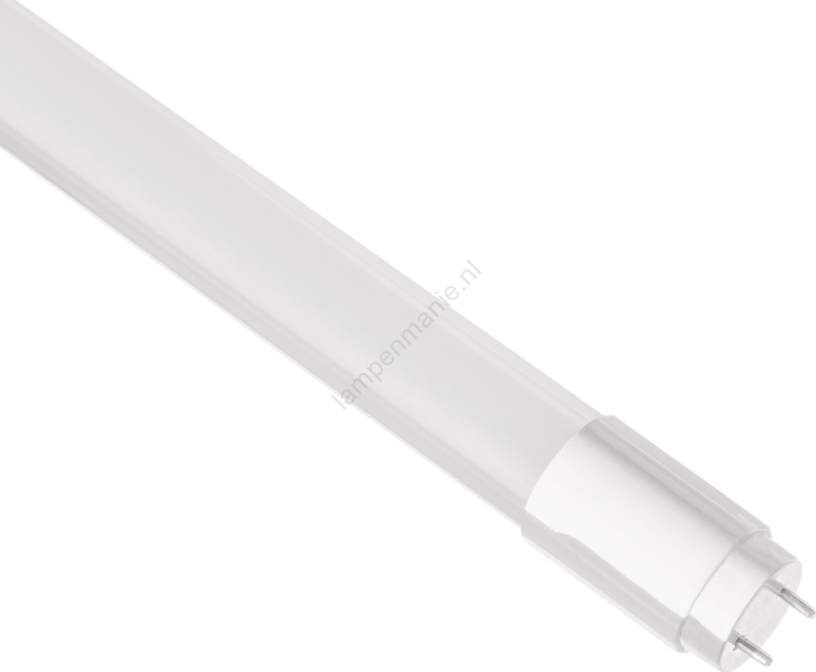 LED TL-buis G13/9W/230V 3000K | Lampenmanie