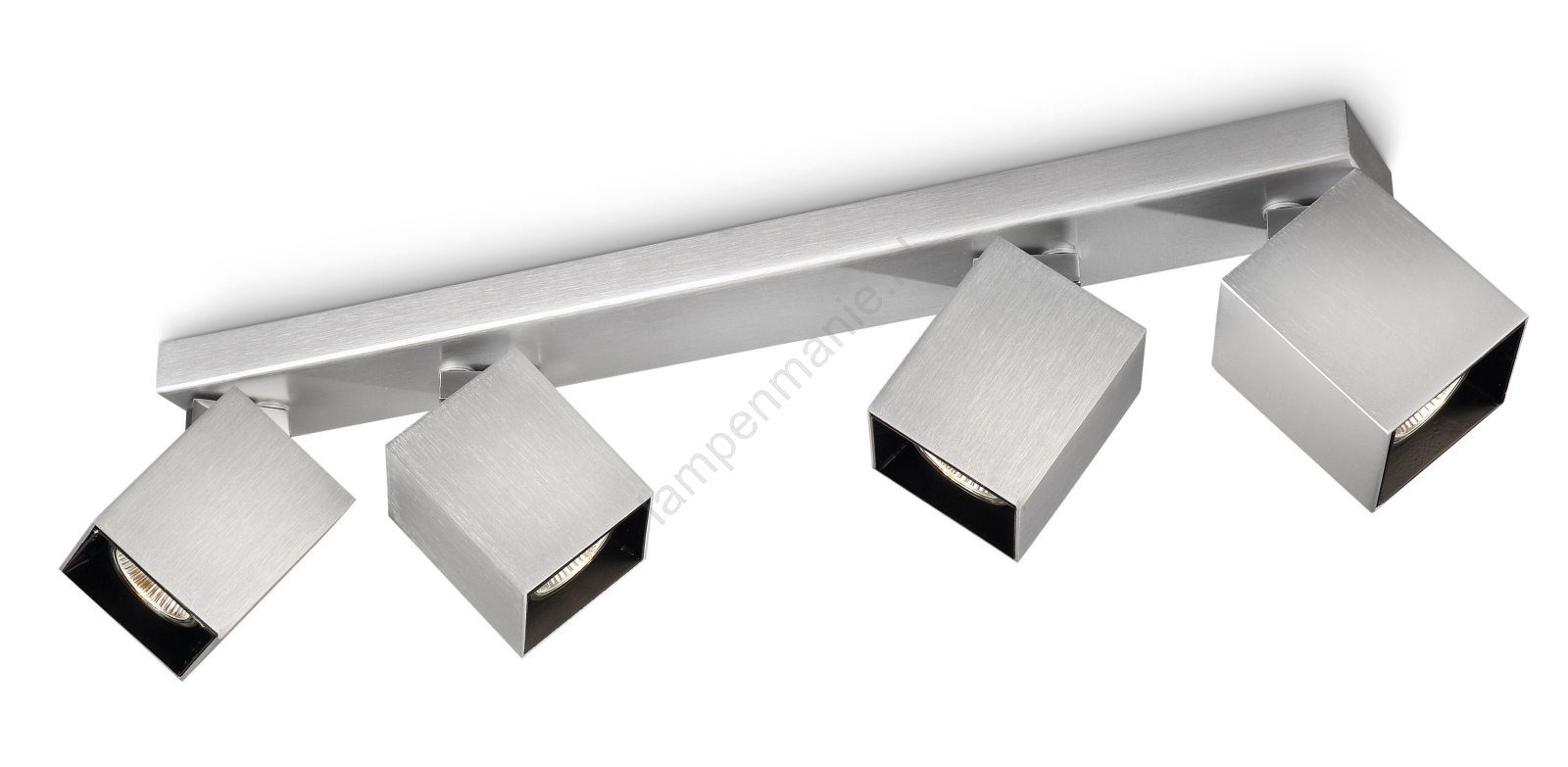 Philips 53134/48/16 - Spot FORWARD 4xGU10/35W/230V | Lampenmanie