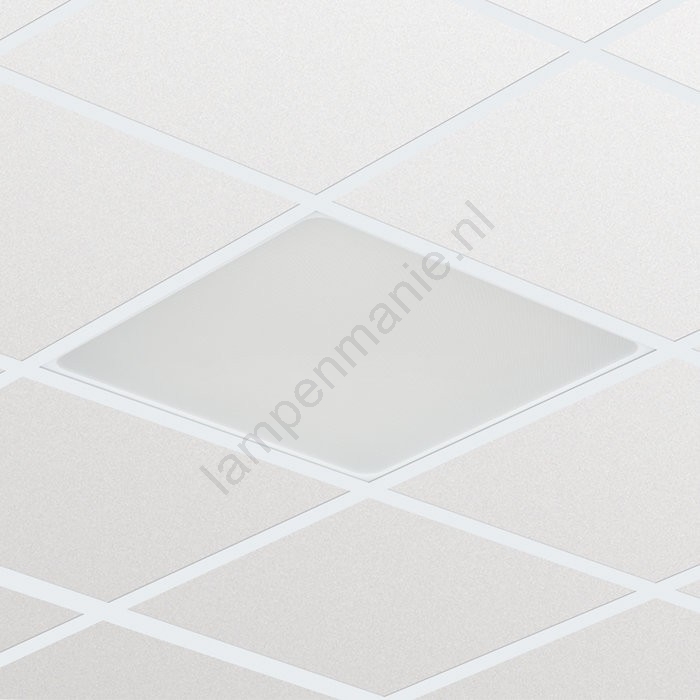 Philips - Dimbaar LED Inbouw Paneel CORELINE LED/85W/230V IP40 3100 ...