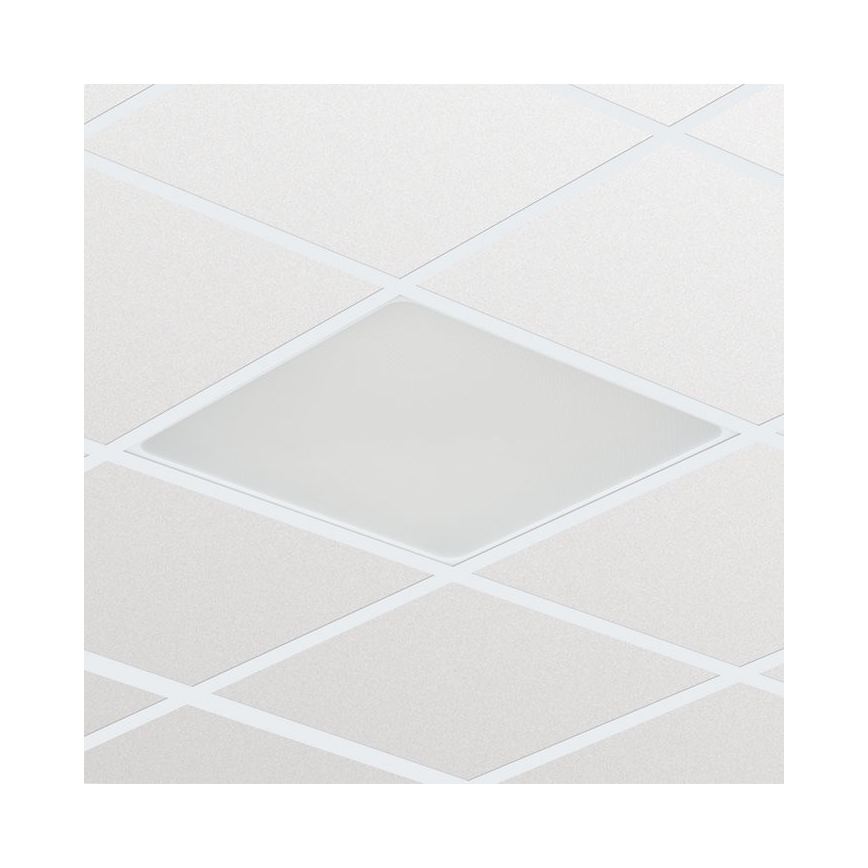 Philips - Dimbaar LED Inbouw Paneel CORELINE LED/85W/230V IP40 3100 ...