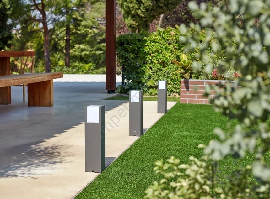 Philips - LED Buitenlamp ARBOR GARDENLINK LED/6W/12V 4000K IP44 ...