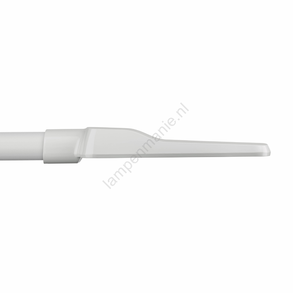Philips - LED Straatlamp CORELINE MALAGA LED / 39W / 230V IP65 ...
