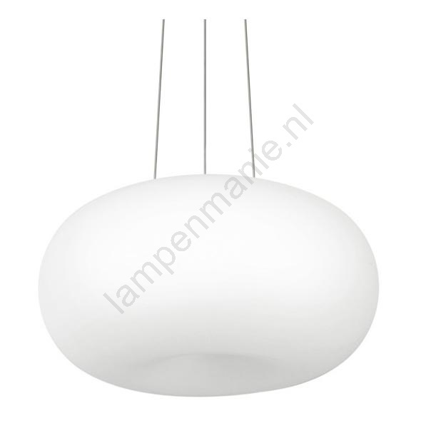 Reserve glas Eglo - Optica diameter 45 cm | Lampenmanie