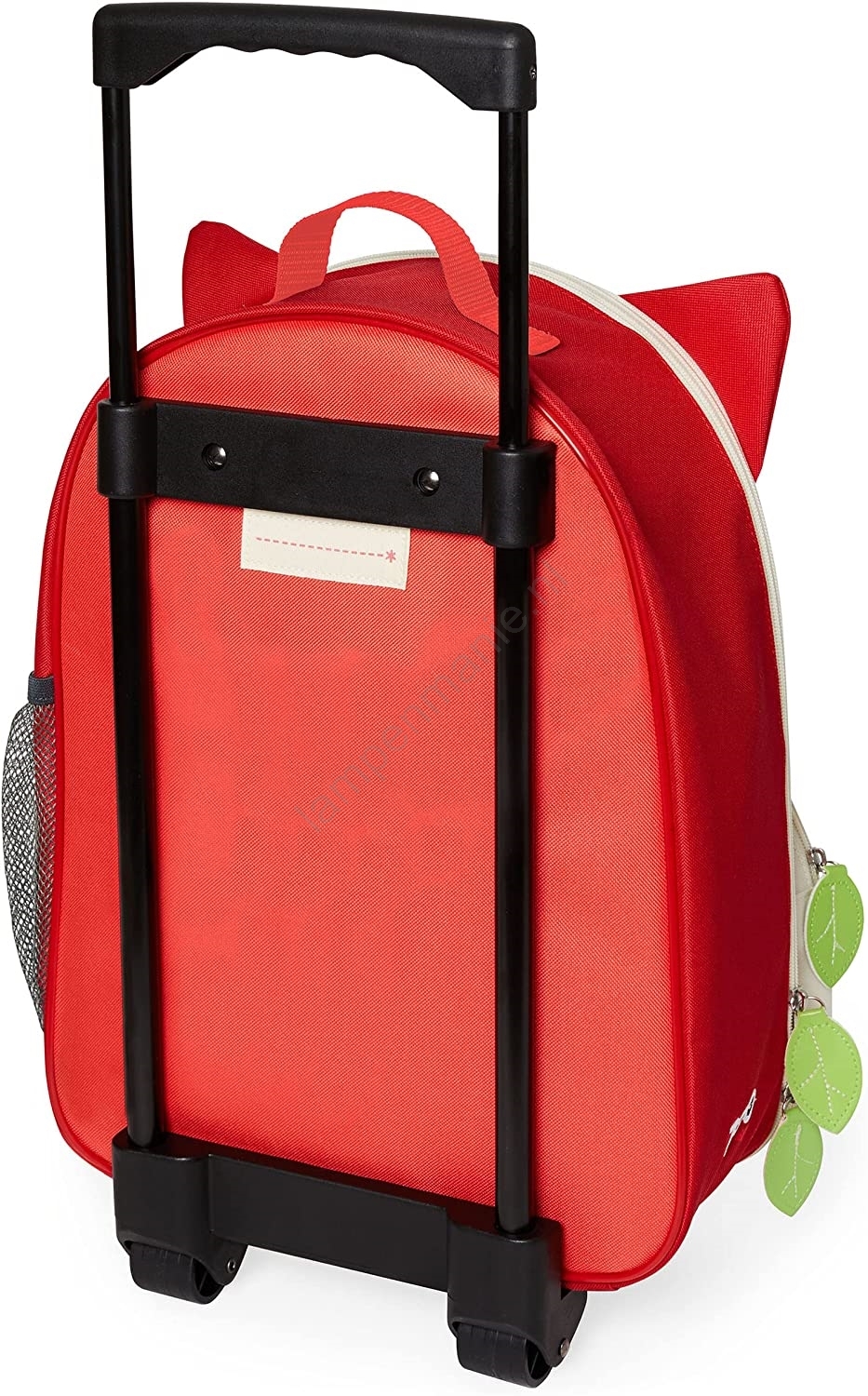 Skip Hop - Kinderreiskoffer ZOO vos | Lampenmanie