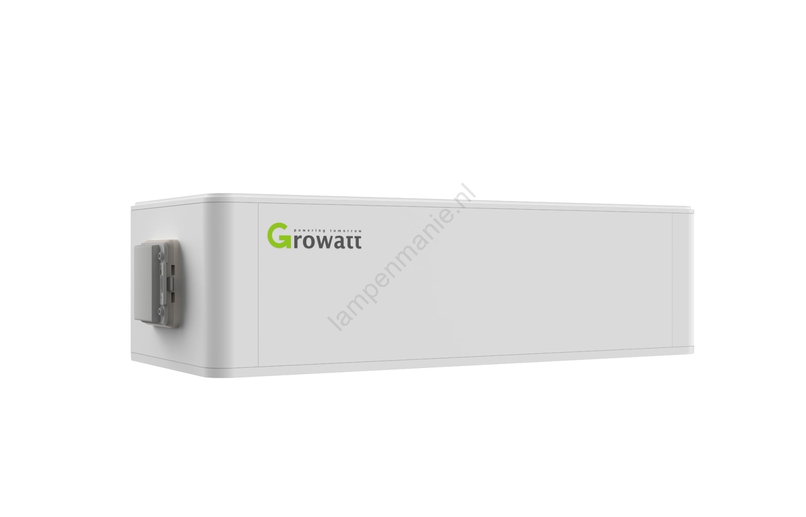 Solar batterij kit GROWATT: BMS SPH TL3-BH UP + ARK-2.5H-A1 - 10,24 kWh ...