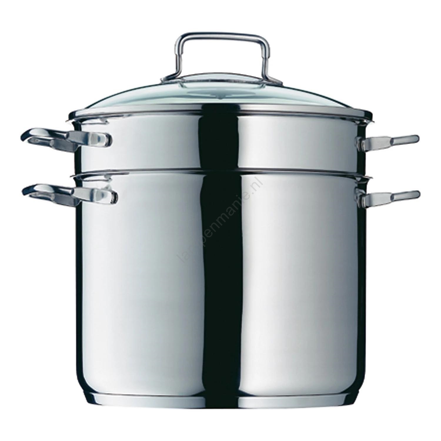 WMF - Pastapan Ø 24 cm | Lampenmanie