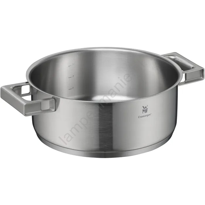 WMF - ULTIMATE COOL kookpan Ø 24 cm | Lampenmanie